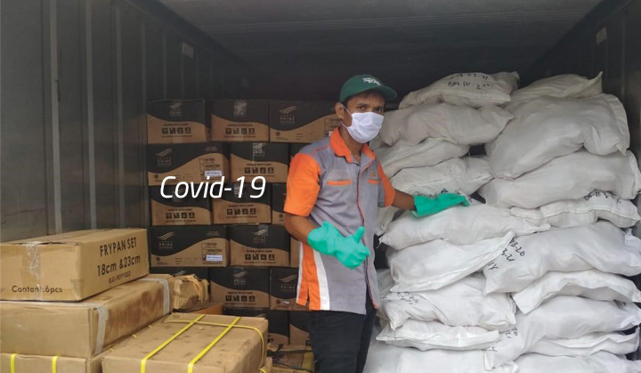 JAPFA Growing Towards Mutual Prosperity