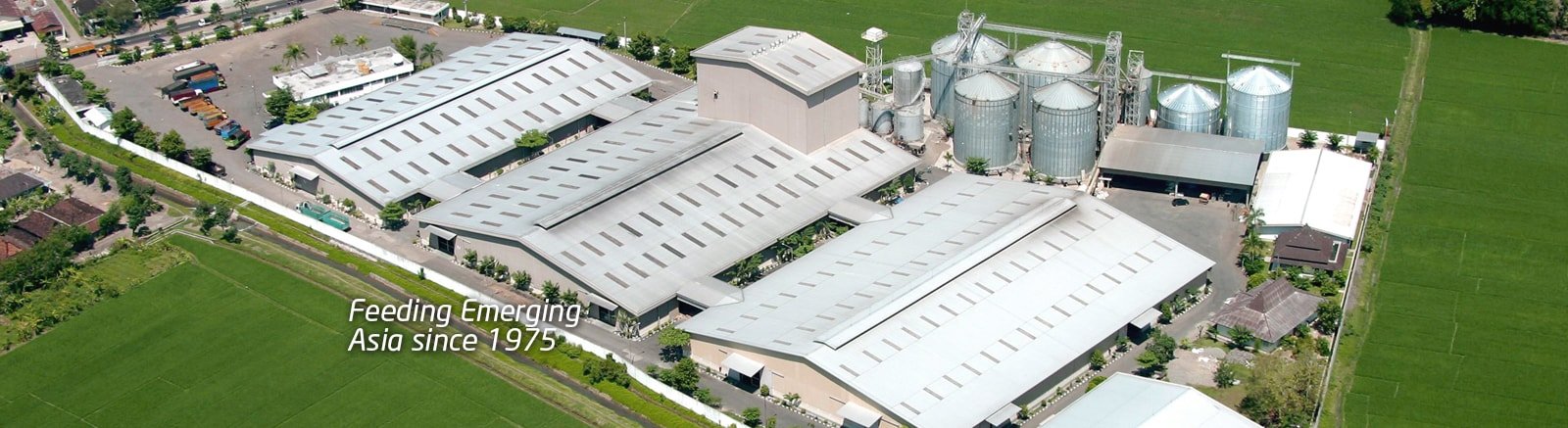 JAPFA Growing Towards Mutual Prosperity